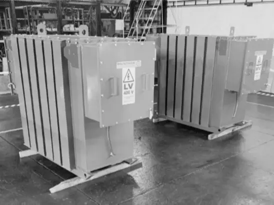 Volt Amp Technologies - Projects