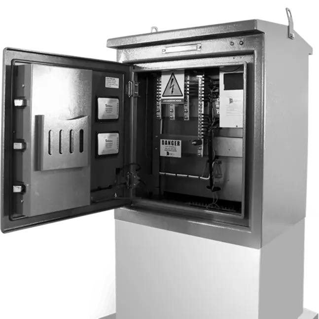 Volt Amp Technologies - Products