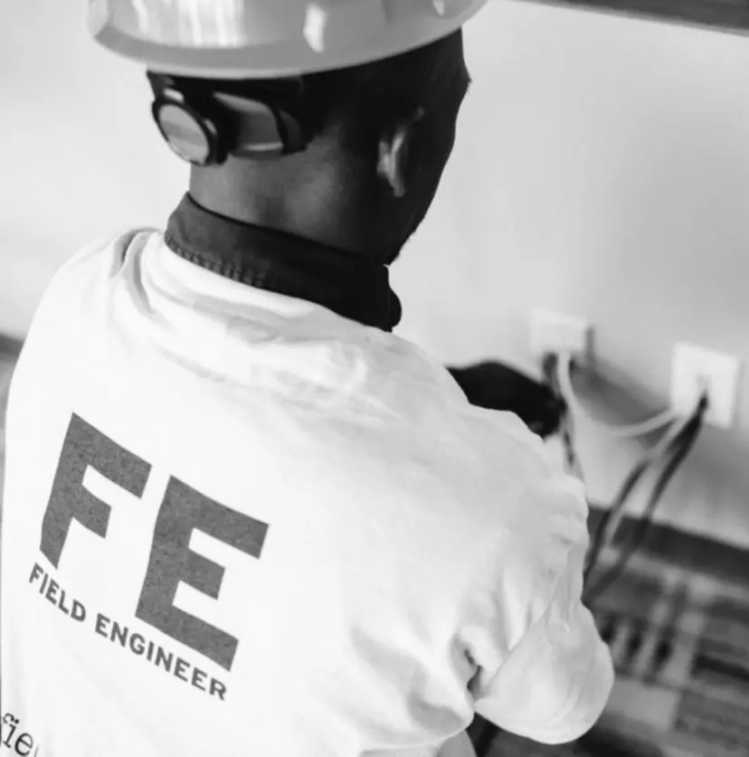 Volt Amp Technologies - Services