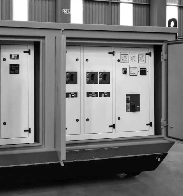 Volt Amp Technologies - Products